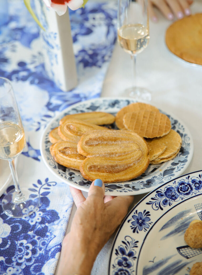 Holland Bakery - Bakers of Traditional Dutch Treats